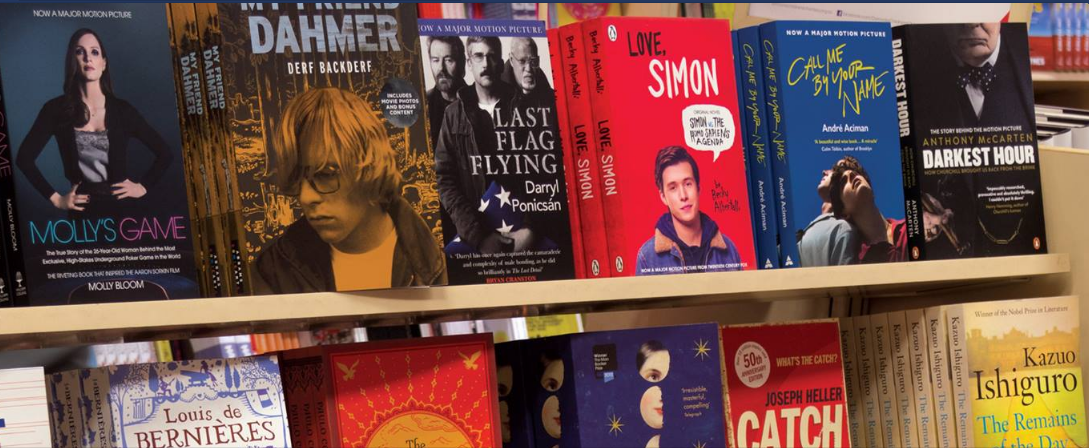 Dymocks Books Coupon Codes for January 2024