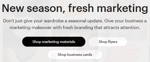 VistaPrint: Verified 5% Off | Coupon Codes India March 2026