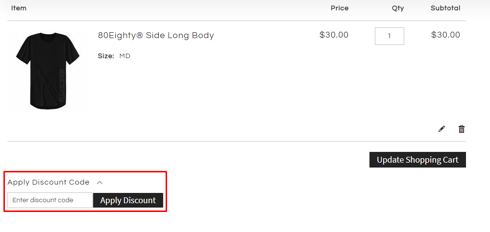 Verified 10% - 80Eighty Coupon Codes May 2021 | LoveCoupons.com