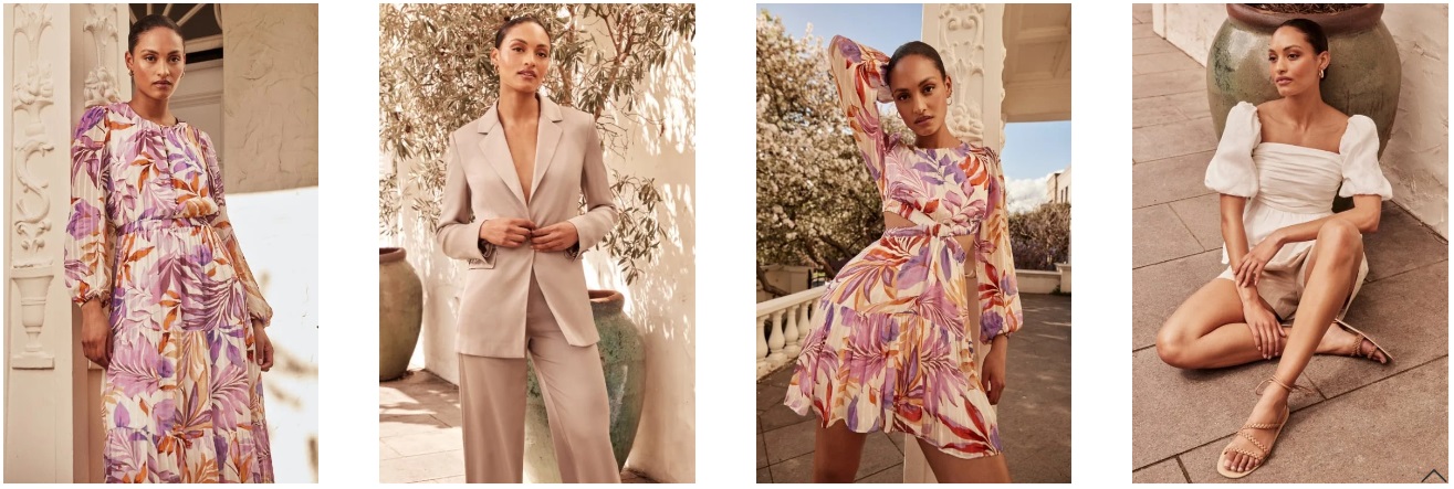 Verified 10% off | Forever New Coupon & Promo Codes