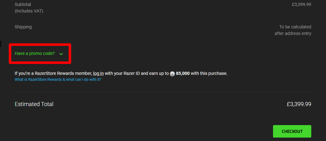 Razer Discount Code July 2023