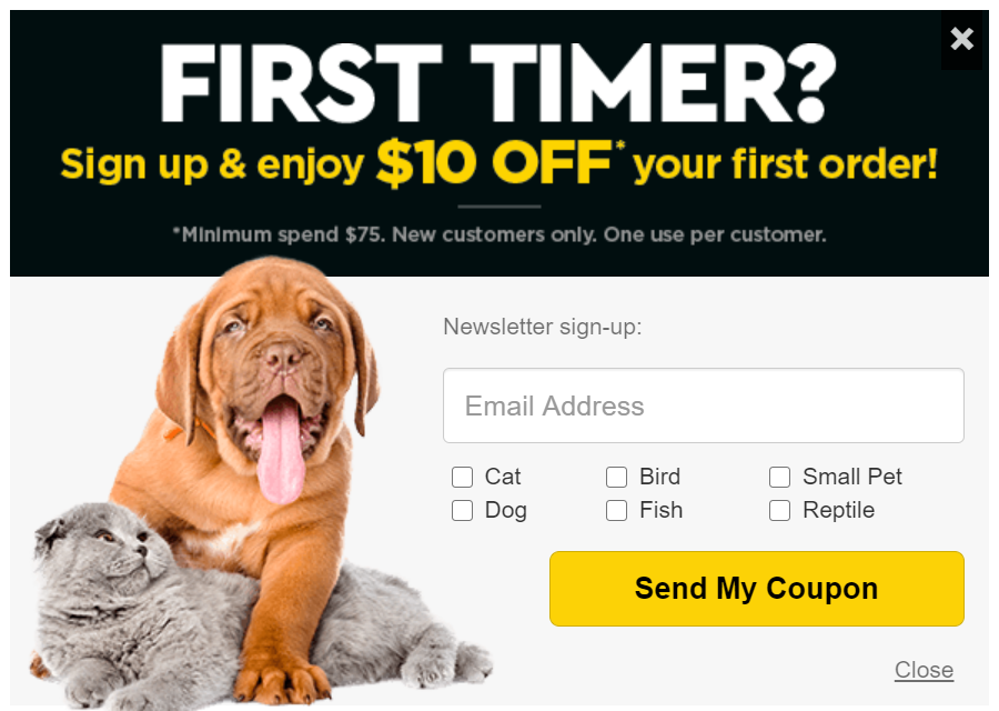 Verified 10 Off My Pet Warehouse Coupon And Promo Codes September 2023