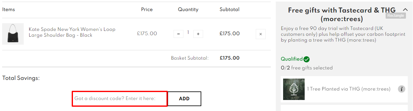 Verified 25% Off | The Hut Coupon Codes for December 2025