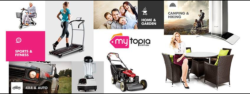 MyTopia Coupon Codes for November 2023