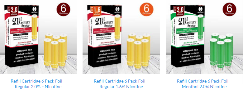 21st Century Smoke Coupons Verified 40 Off March 2026