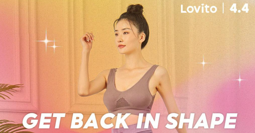 50% Off | Lovito Promo Codes January 2026