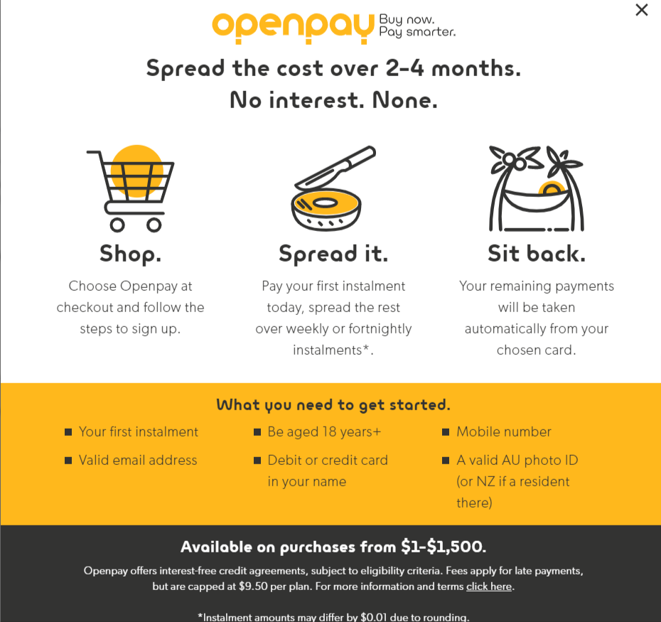 65% Off | Kogan Coupon and Promo Codes October 2025