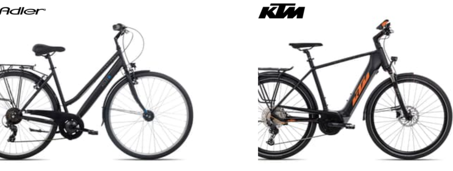 18% | Lucky Bike Gutschein und Rabattcode Dezember 2025