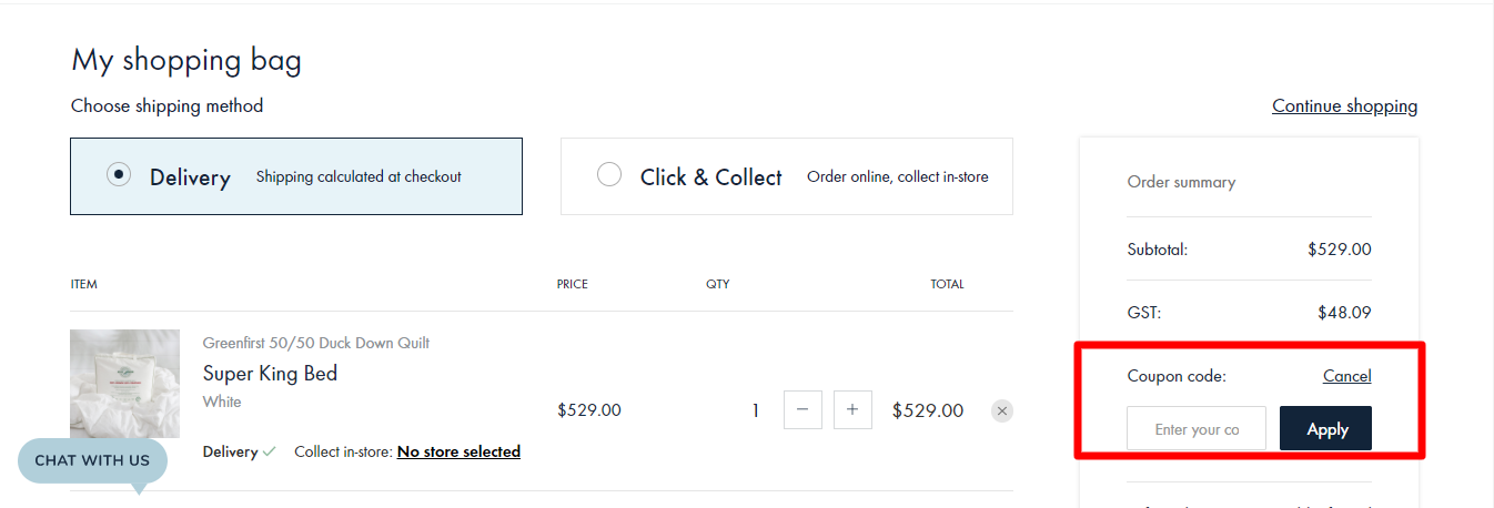 Pillow Talk Coupon and Promo Codes October 2022