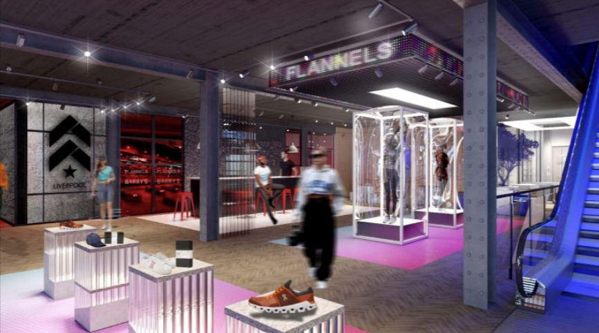 FLANNELS Discount Code December 2025 | 50% Off