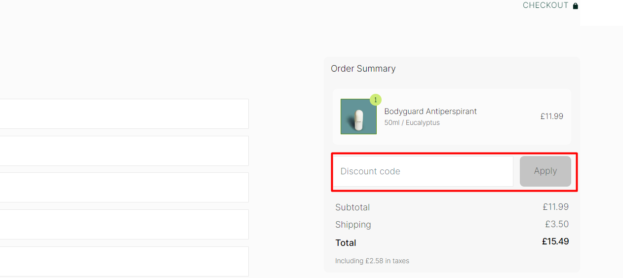 Life Supplies Discount: Free Shipping - May 2026