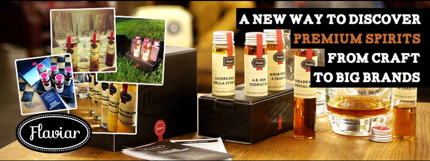 Verified 10% off | Flaviar Discount Code March 2025