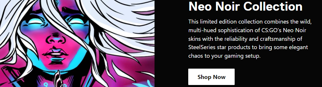 35% Off | SteelSeries Discount Code & Promo Codes