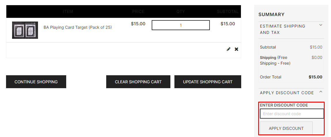 Verified 10% Off | Ballistic Advantage Coupon Codes | Love Coupons