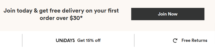 Verified 20% Off | Cotton On Discount Codes | Cotton On Promo Codes