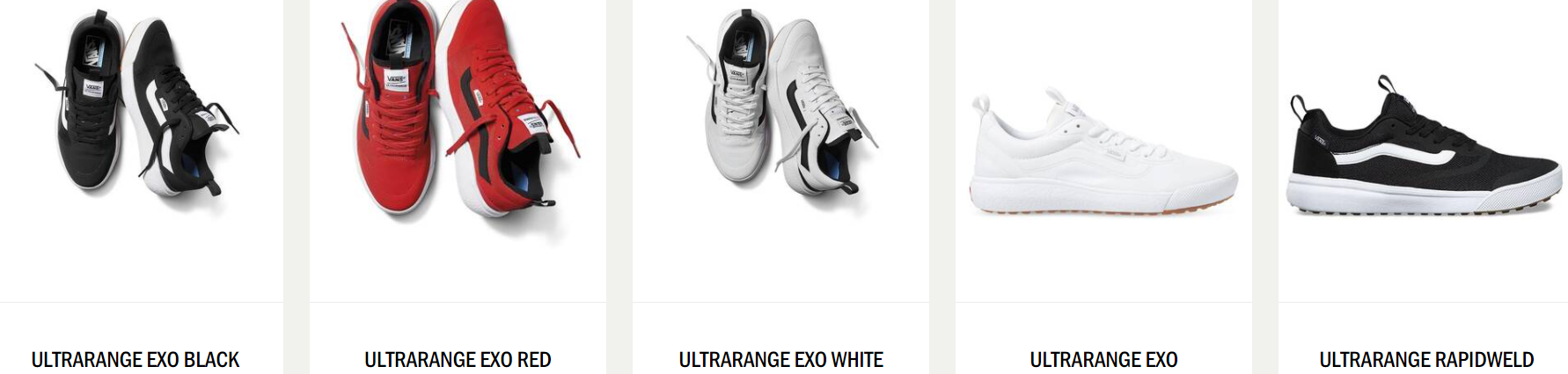 Verified 20% - Vans Coupon and Promo Codes August 2021