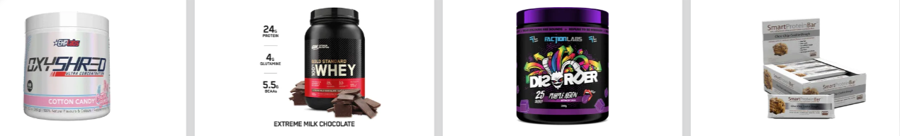 Elite Supps active coupon codes for May 2024 | news.com.au