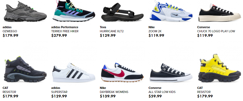 Hype DC Coupon & Promo Codes June 2020