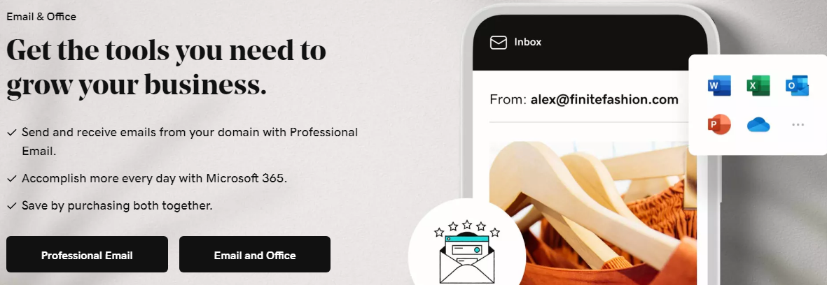 GoDaddy Promo Codes December 2025