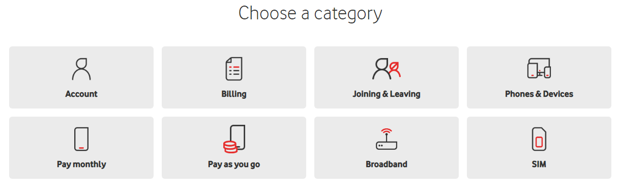 10% off | Vodafone Discount Code September 2024