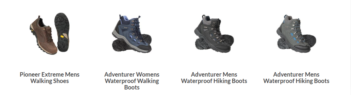 Verified 20% Off | Mountain Warehouse Promo Code | LoveCoupons