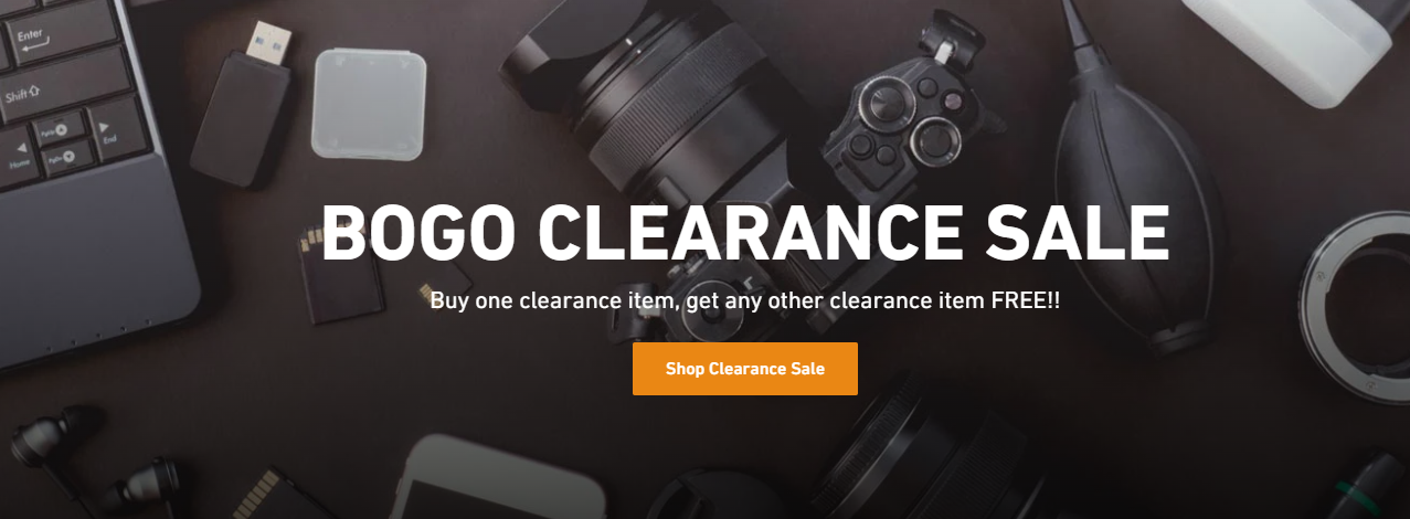 Daily Sale Coupon - Up to 90% Off in May 2026