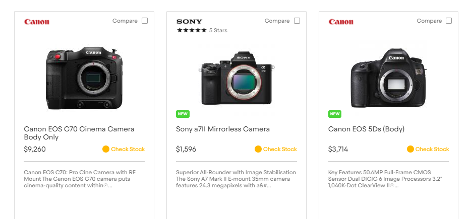 20% Off | CameraPro Coupon and Promo Codes December 2025