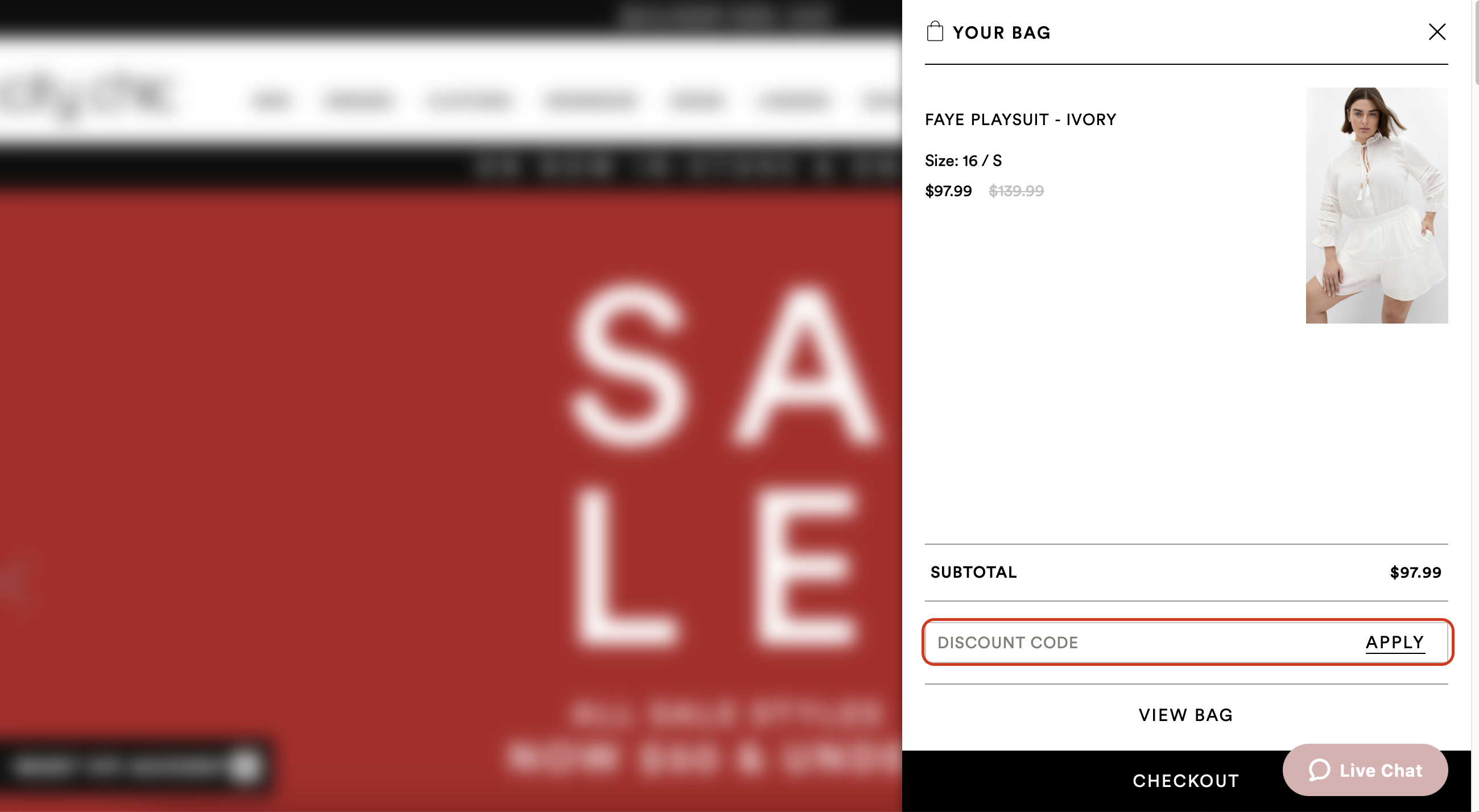 City Chic Coupon & Promo Codes December 2025