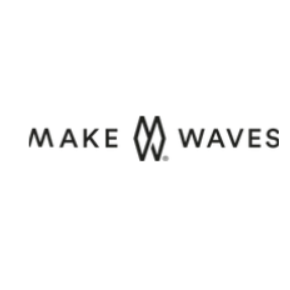 Make Waves Logo VBS "Make Waves" | Hill Country Church