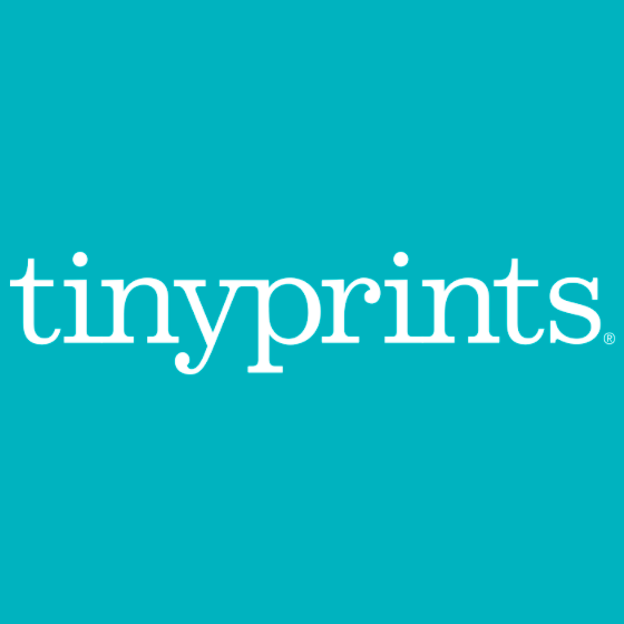 Tiny Prints Promo Codes January 2024