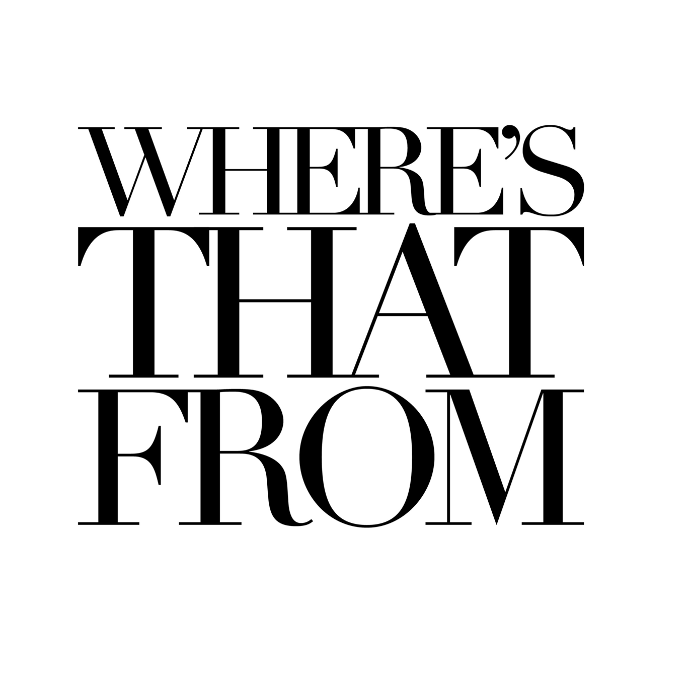 Where s That From Discount Codes 2023 Active Voucher Codes Deals